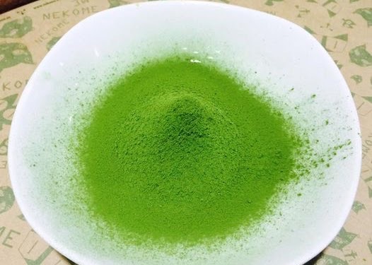 Phân biệt REAL & FAKE matcha – Matcha nè! 抹茶ね！